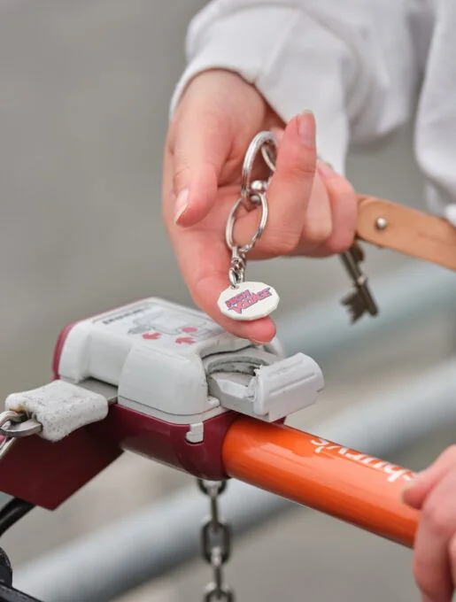 Trolley Coins – CHX Products