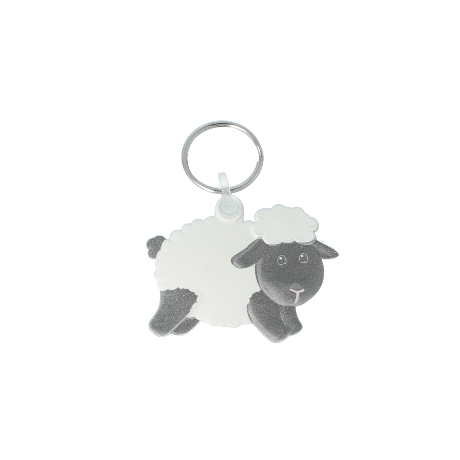 Sheep "Fun Keys" Keyring - CHX Products